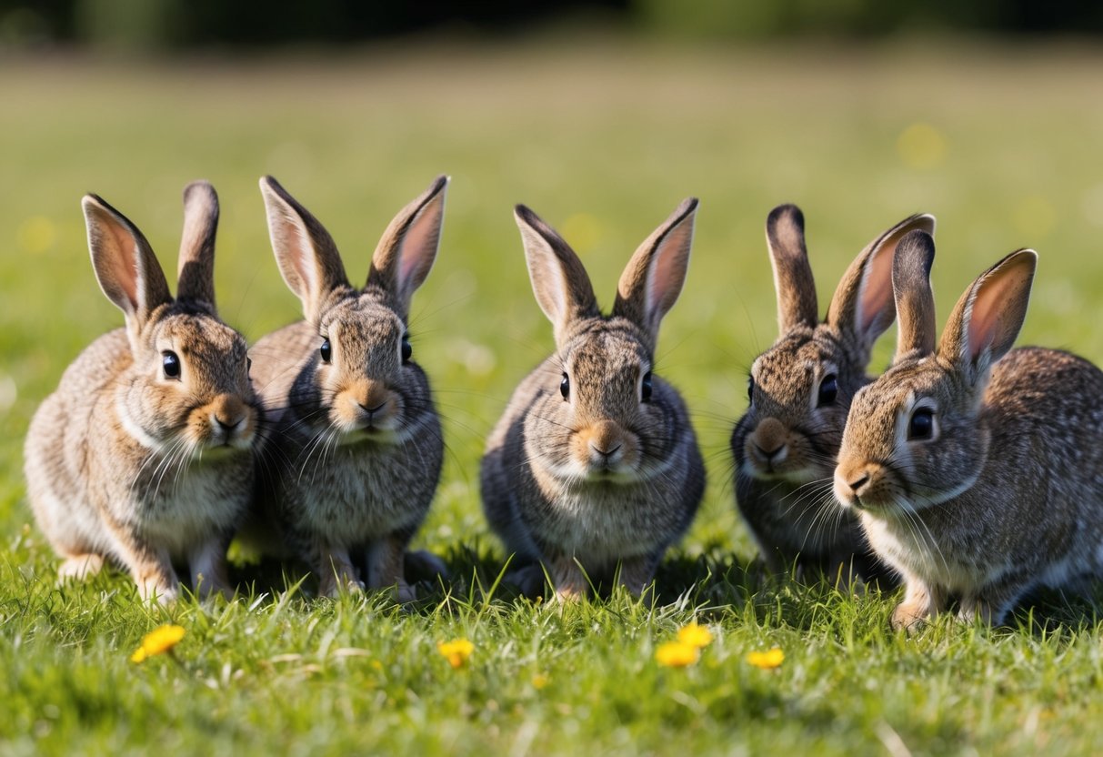 What Are 5 Facts About Rabbits? Discover Fun and Fascinating Insights ...