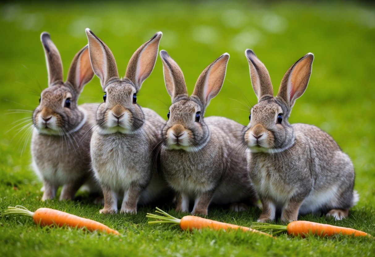 What are the 7 Characteristics of Rabbits? Discover Their Unique Traits ...