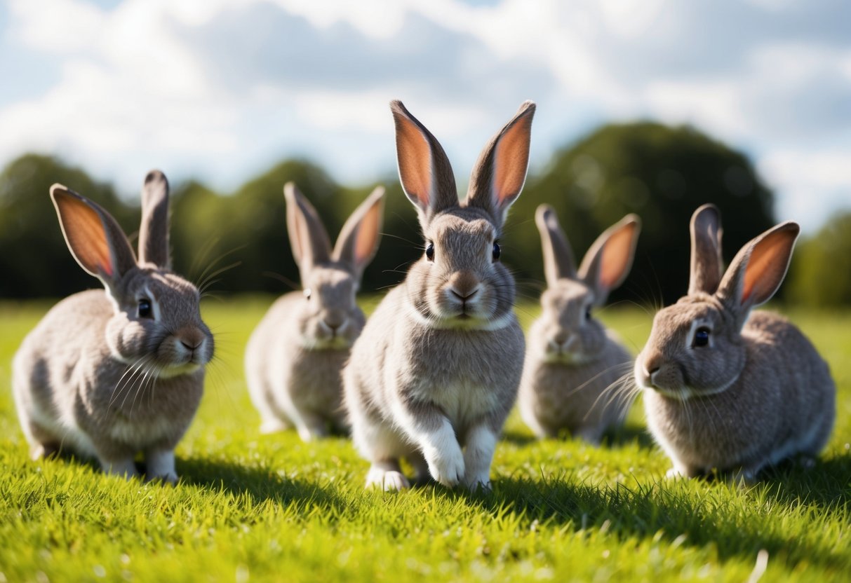 What are the 7 Characteristics of Rabbits? Discover Their Unique Traits ...