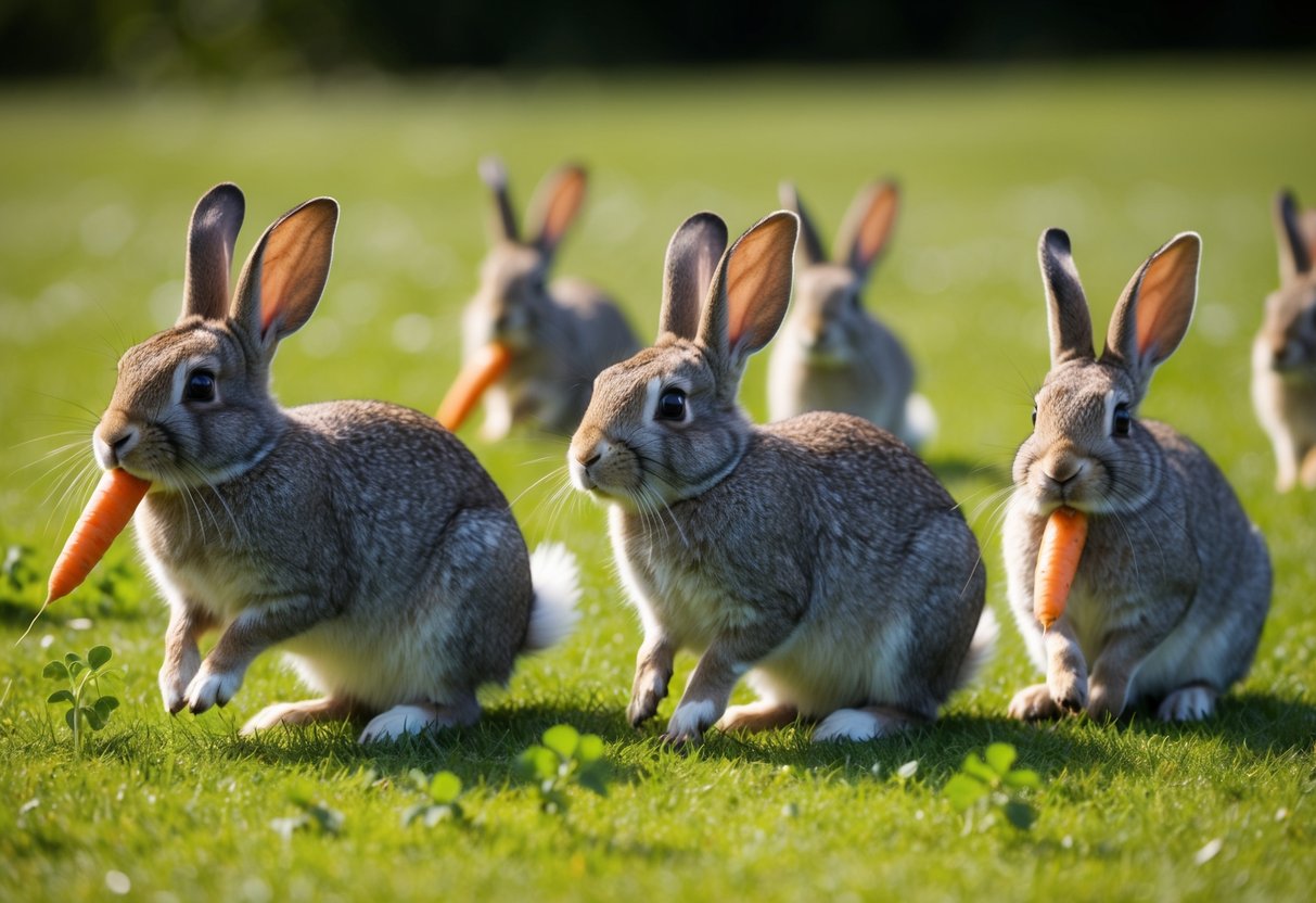 What are the 7 Characteristics of Rabbits? Discover Their Unique Traits ...