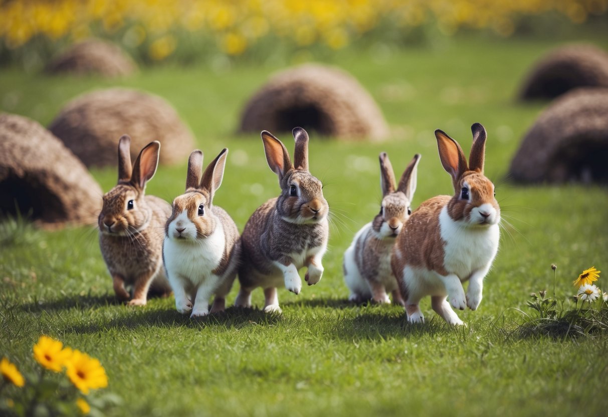 What are the 7 Characteristics of Rabbits? Discover Their Unique Traits ...