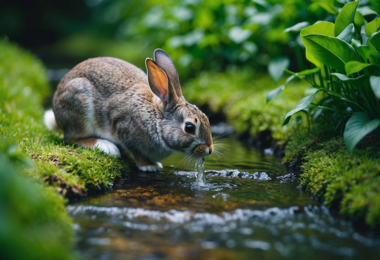 What Do Rabbits Eat? A Guide to Their Favorite Foods and Nutrition ...