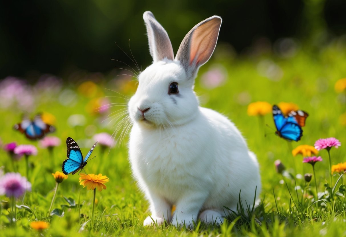 What is the Correct Name for a Rabbit? Discovering Rabbit Species and ...