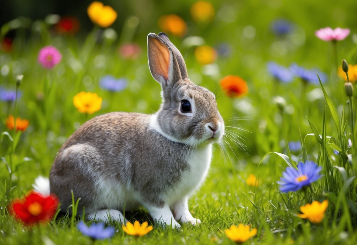 Is a Bunny a Rodent? Understanding the Differences in Animal ...