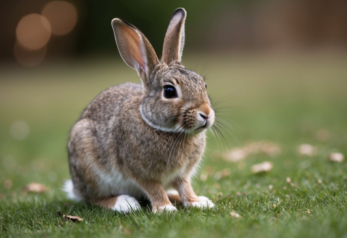What is a Bunny Weakness? Understanding Their Vulnerabilities and Care ...