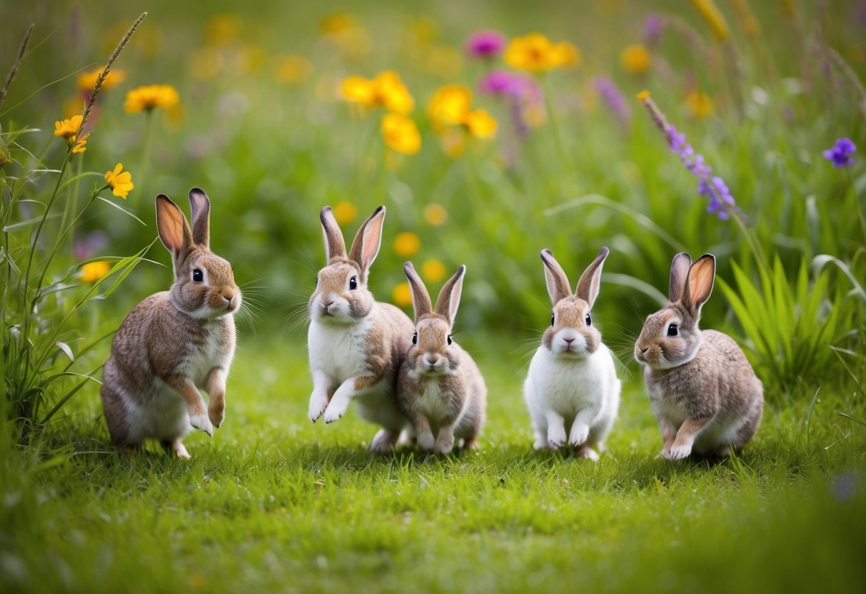 Why Are Rabbits So Special? Discover Their Unique Traits and Charm ...