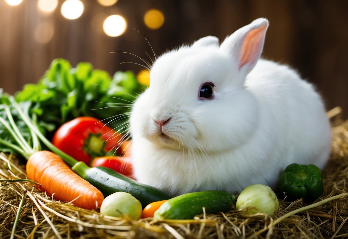 Why Are Rabbits So Special? Discover Their Unique Traits and Charm ...