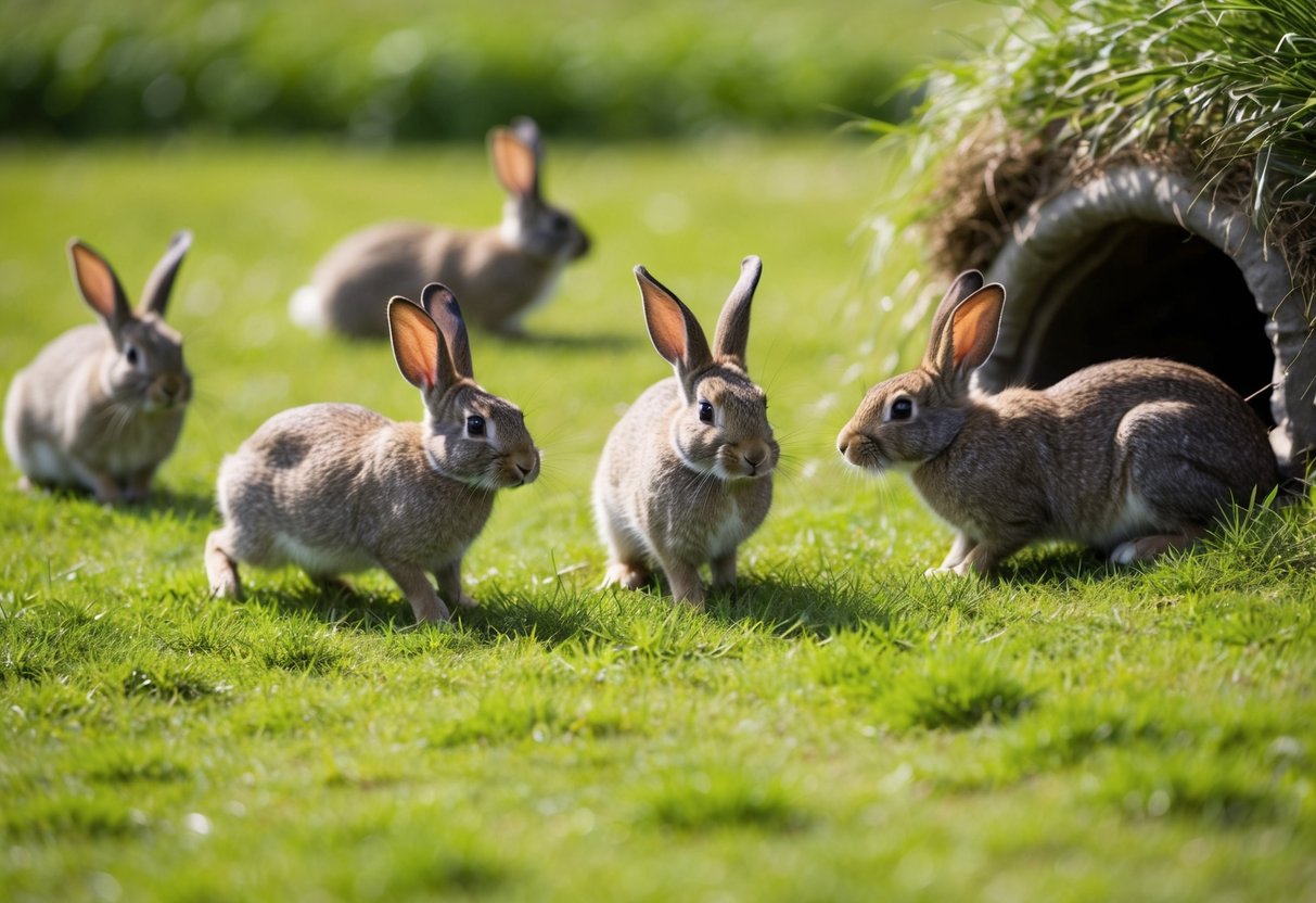 What Are 10 Facts About Rabbits? Discover Fascinating Insights into ...