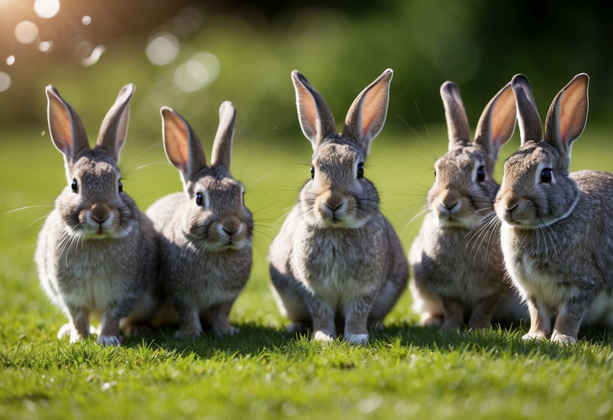 What Are 10 Facts About Rabbits? Discover Fascinating Insights into ...