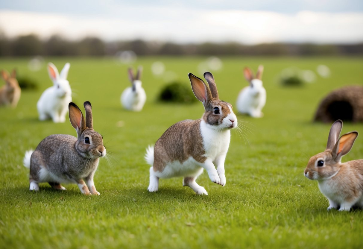 What Are 10 Facts About Rabbits? Discover Fascinating Insights into ...