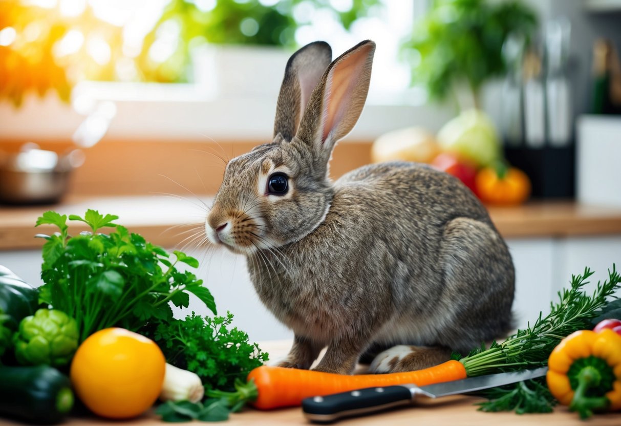 What is Rabbit Meat Called? Discovering the Culinary Name for This ...