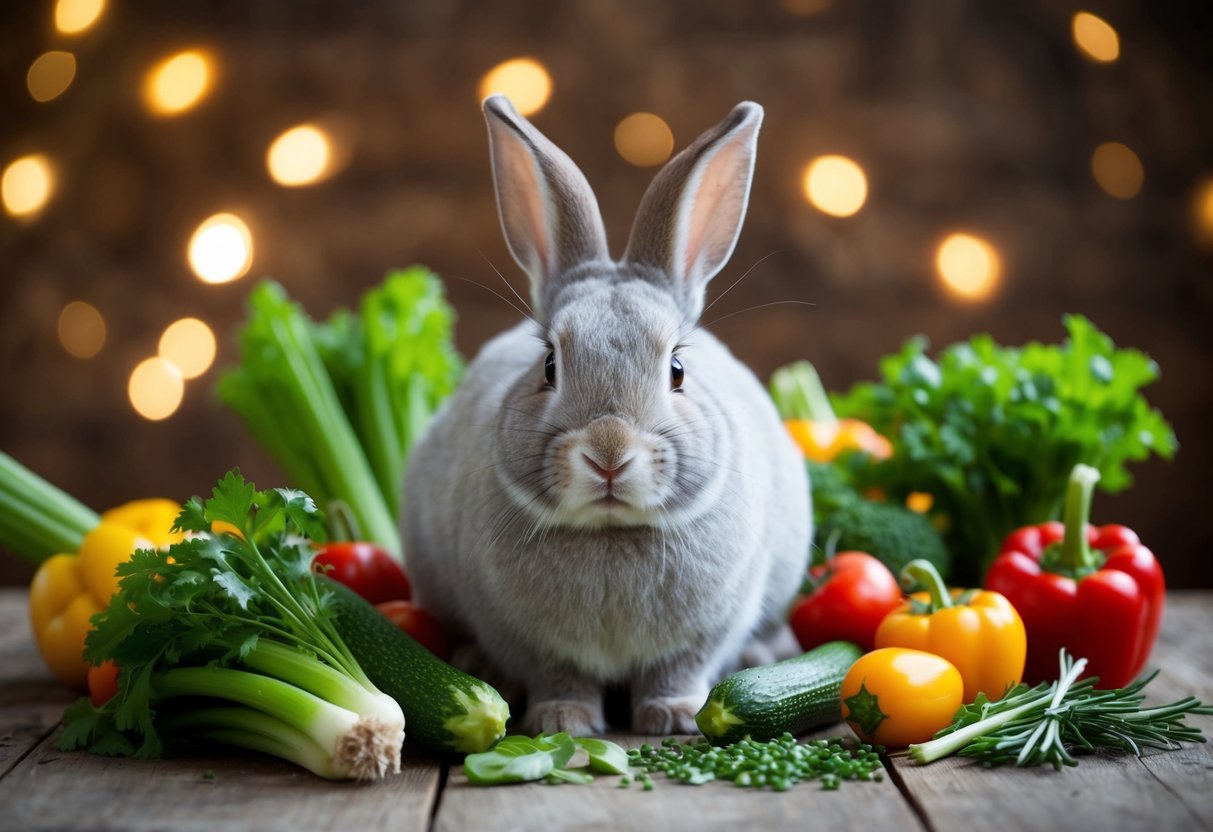 What is Rabbit Meat Called? Discovering the Culinary Name for This ...