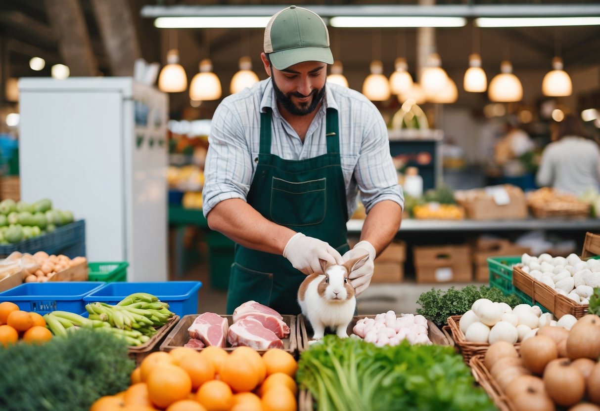 What is Rabbit Meat Called? Discovering the Culinary Name for This ...