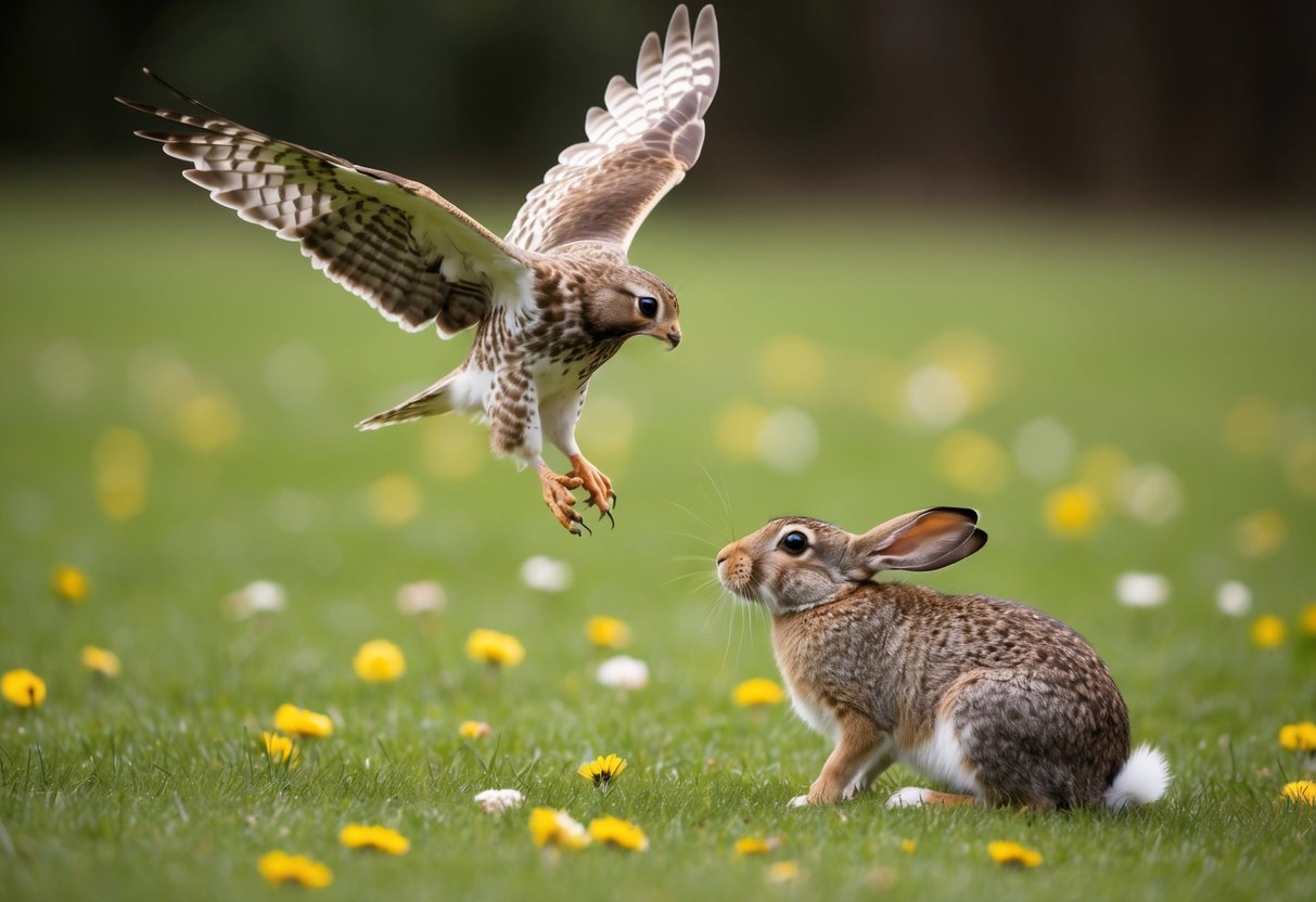 What Rabbits Are Scared Of: Understanding Their Fears for a Happy Pet ...