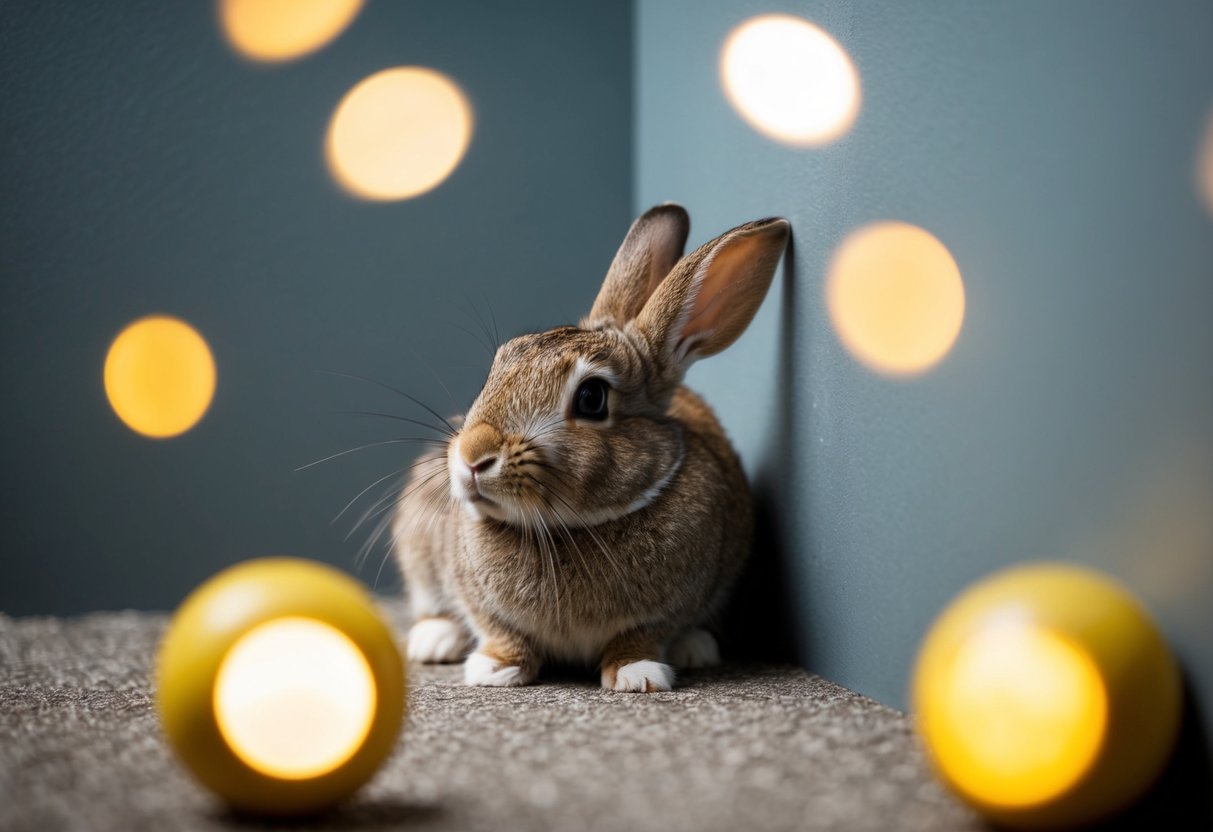 What Rabbits Are Scared Of: Understanding Their Fears for a Happy Pet ...