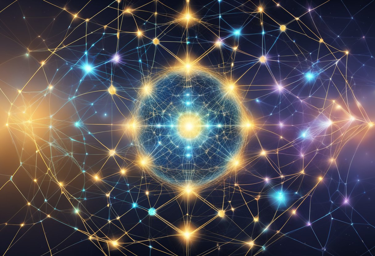 Does the Zero Point Field Connect All Consciousness? Exploring Quantum Consciousness Theories ...