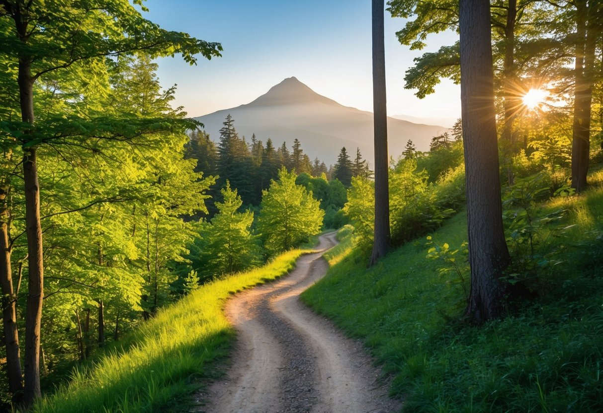 Best Off-Leash Hiking Trails: Top Picks for You and Your Dog - Wanderland Xperience