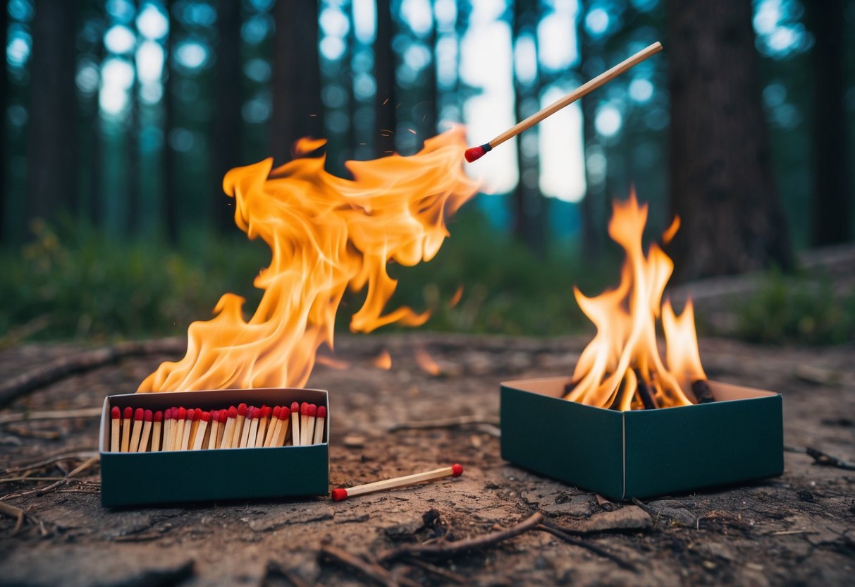 50 Funny Camping Quotes: Laugh Your Way Through The Wilderness