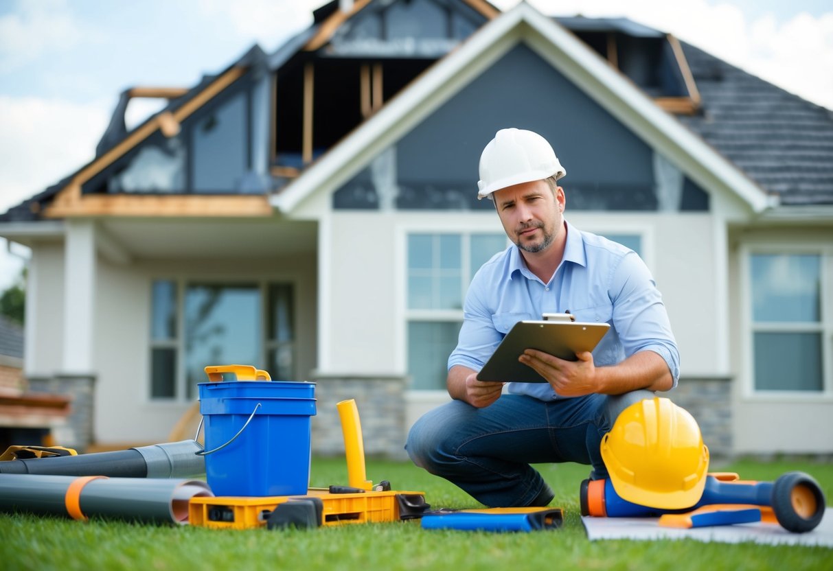Is It Cheaper to Repair or Replace a Roof? | Red Turtle Roofing
