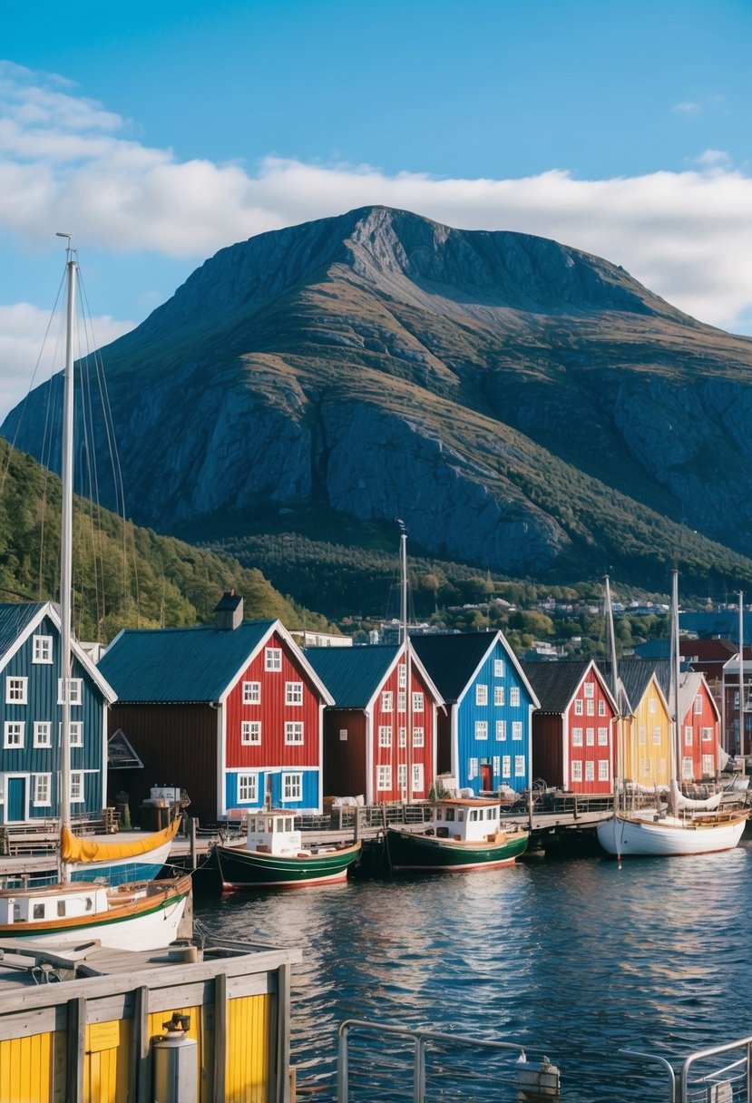 15 Honeymoon Destinations in Norway for Unforgettable Romance - OMG ...