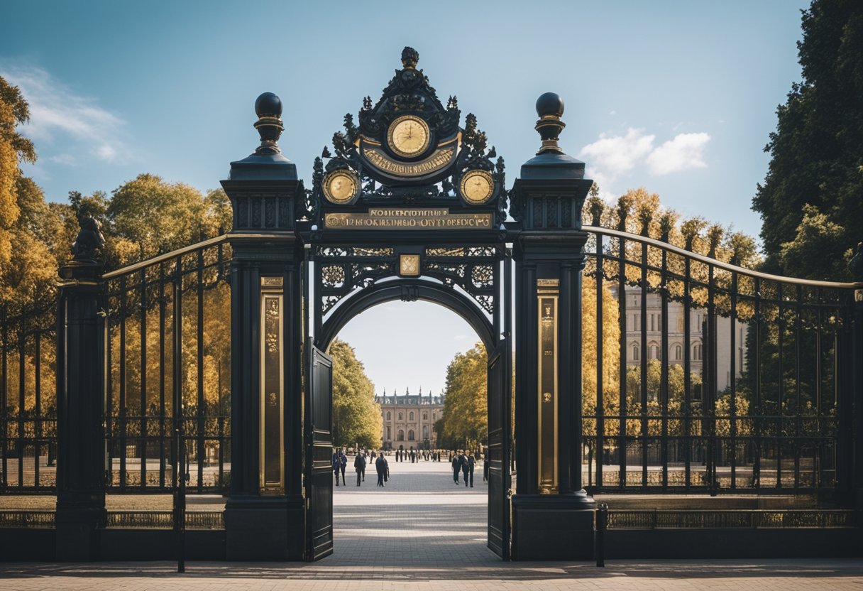 What Is the Hardest College to Get Into in the World? - Beyond The States