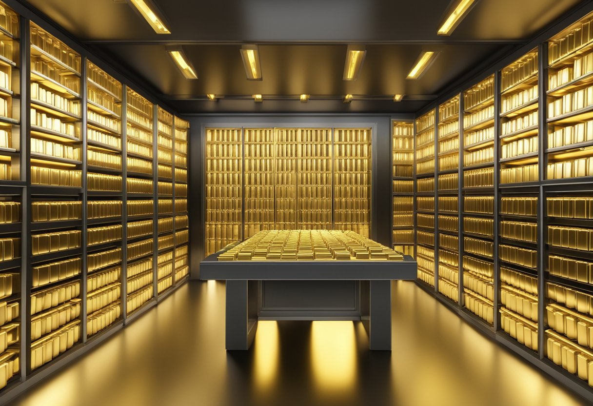 Where to Buy Gold Bullion Australia: Top 5 Trusted Dealers and Current Prices - Gold Trails, NSW ...