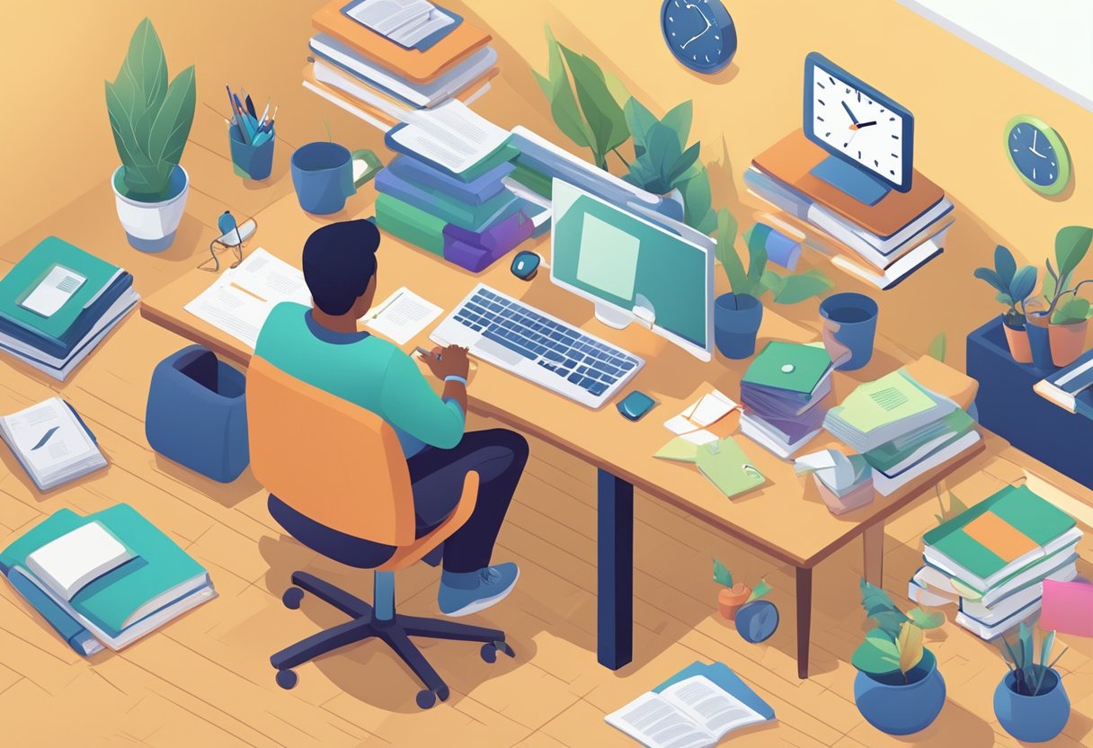 Deep Work: How to Get More Done in Less Time Through Focused Focus ...