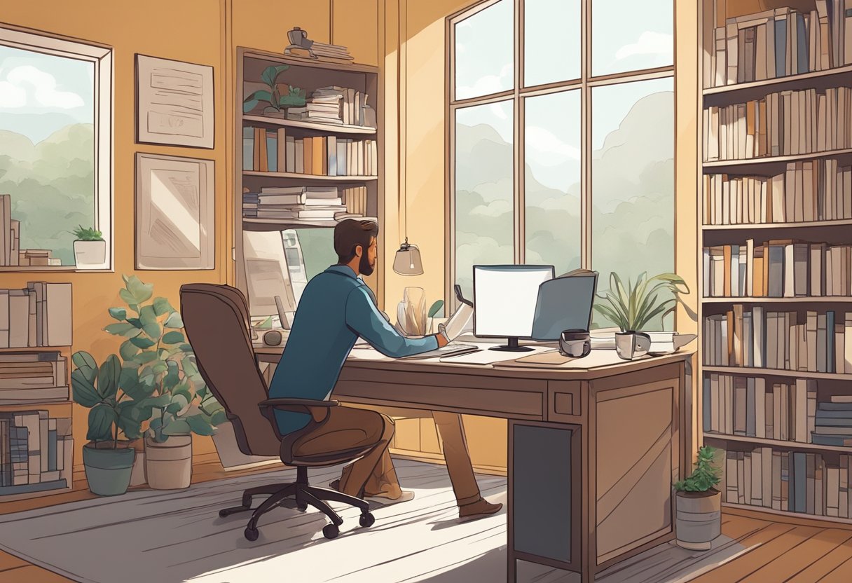 Deep Work: How to Get More Done in Less Time Through Focused Focus ...