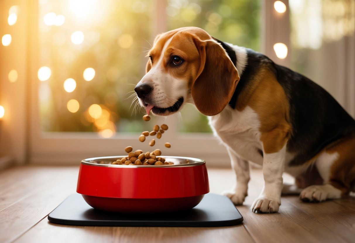 Why Are Beagles So Possessive? Understanding Their Attachment and ...