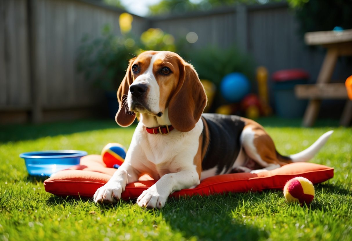Is Beagle a Low Maintenance Dog? What You Need to Know About Their Care ...