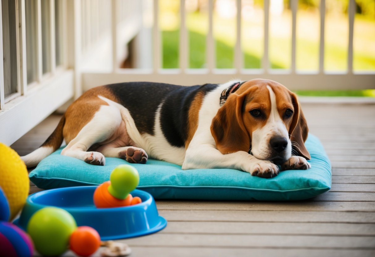 Is Beagle a Low Maintenance Dog? What You Need to Know About Their Care ...