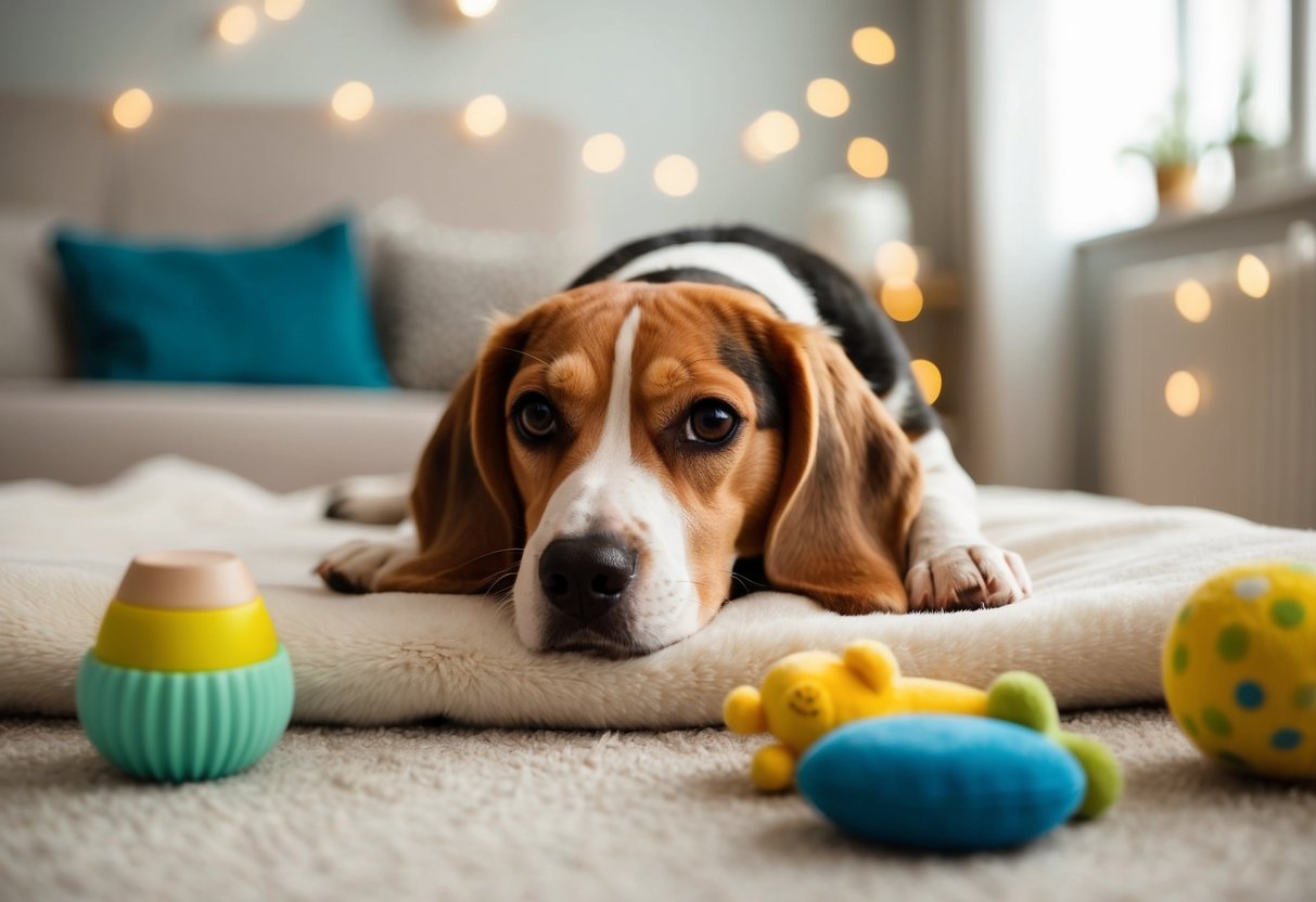 How to Calm Down a Beagle: Tips for a Relaxed and Happy Pup - Know Animals