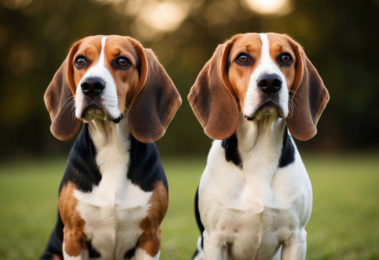 Are There 2 Types of Beagles? Exploring the Breeds and Their Traits ...