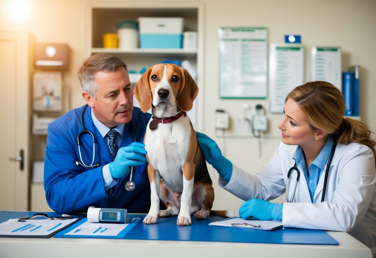 Do Beagles Have a Lot of Health Problems? Understanding Their Common ...