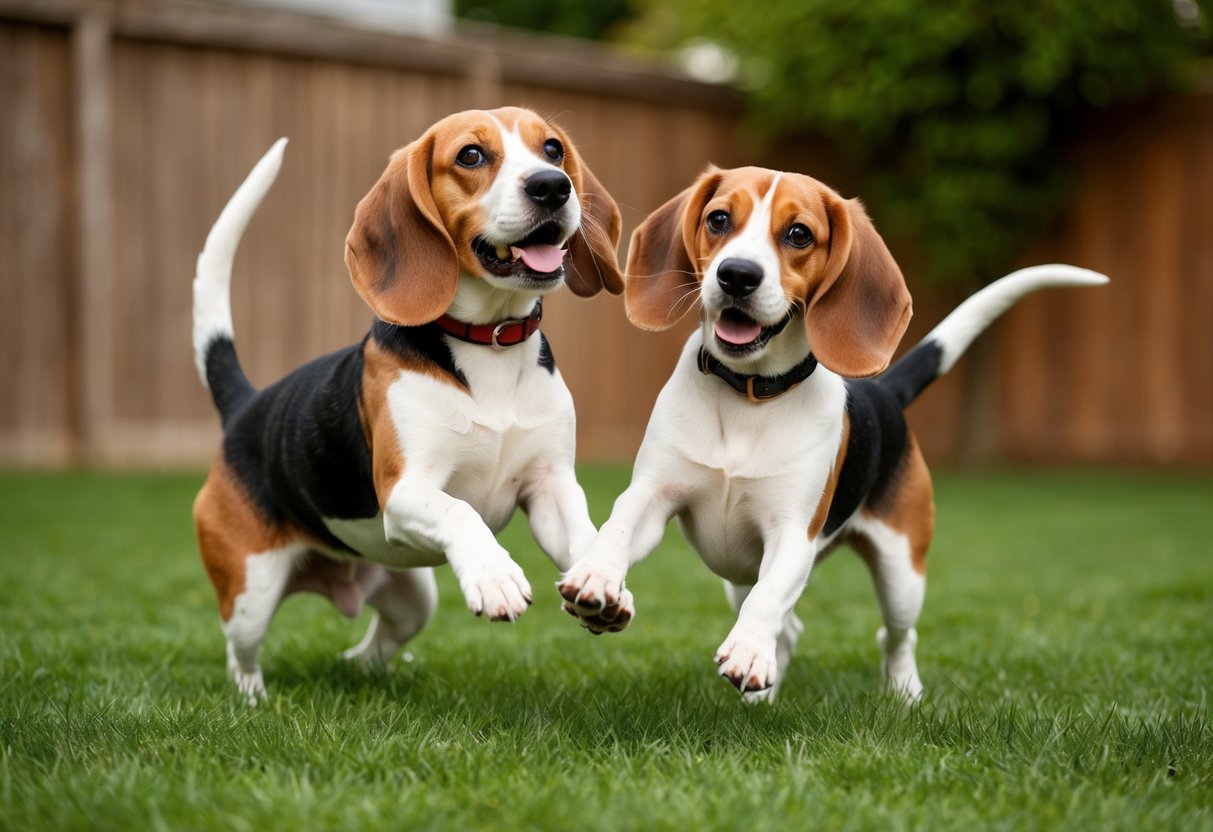 Are Beagles Yappy? Understanding Their Barking Behavior - Know Animals