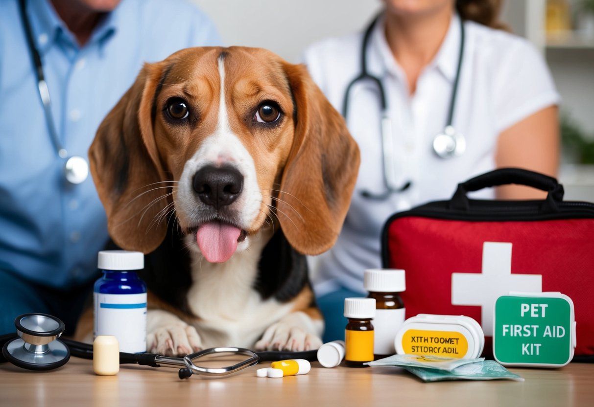 Why Do Beagles Lick You So Much? Understanding Their Affectionate ...