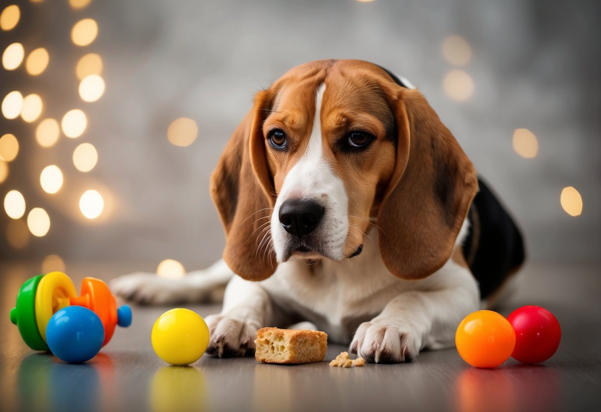 Why Do Beagles Look Sad All the Time? Understanding Their Unique ...