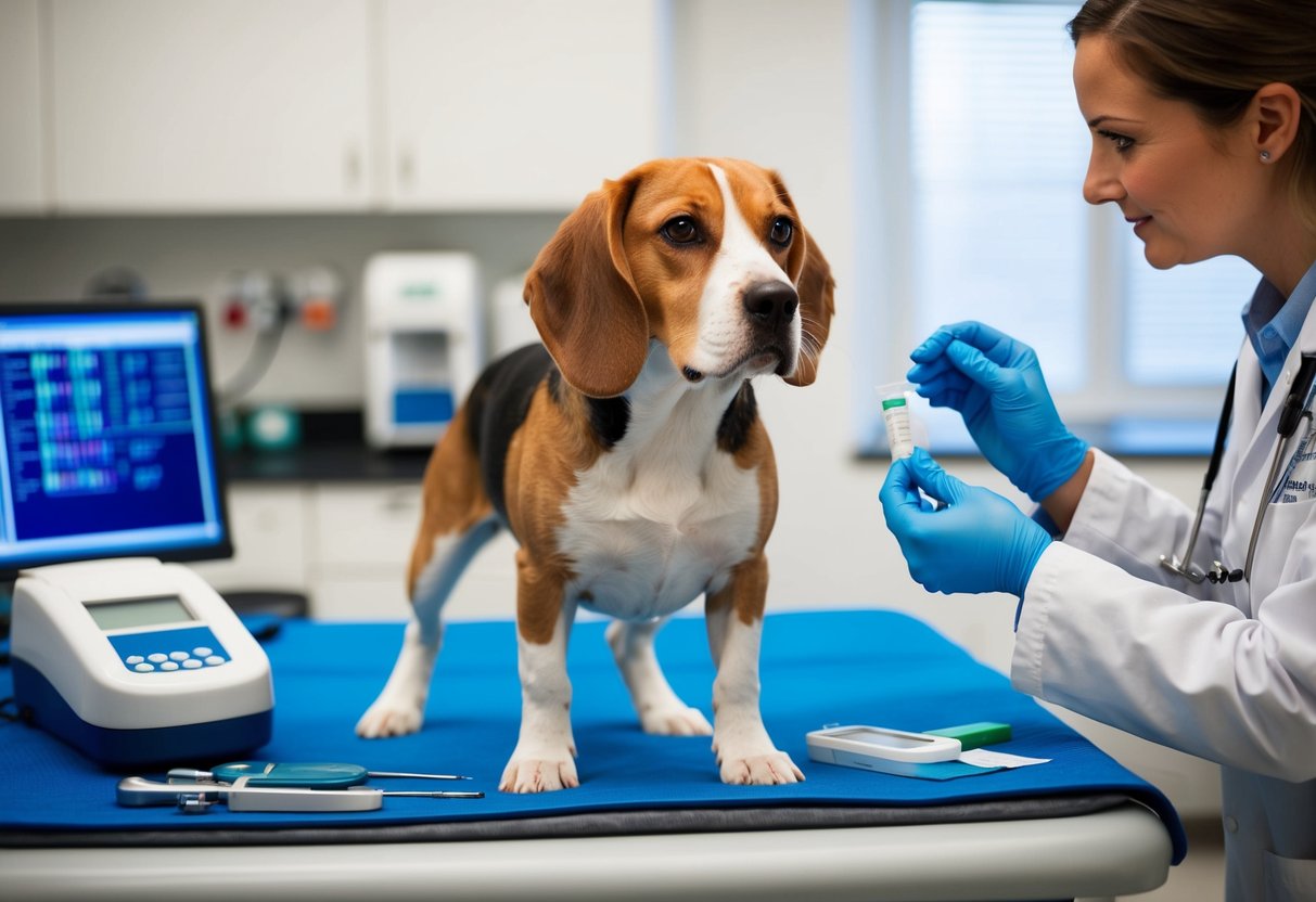 How to Tell if a Beagle is Purebred: Simple Tips for Identification ...