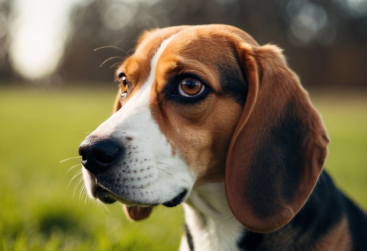 What is Horner's Syndrome in Beagles? Understanding Its Causes and ...