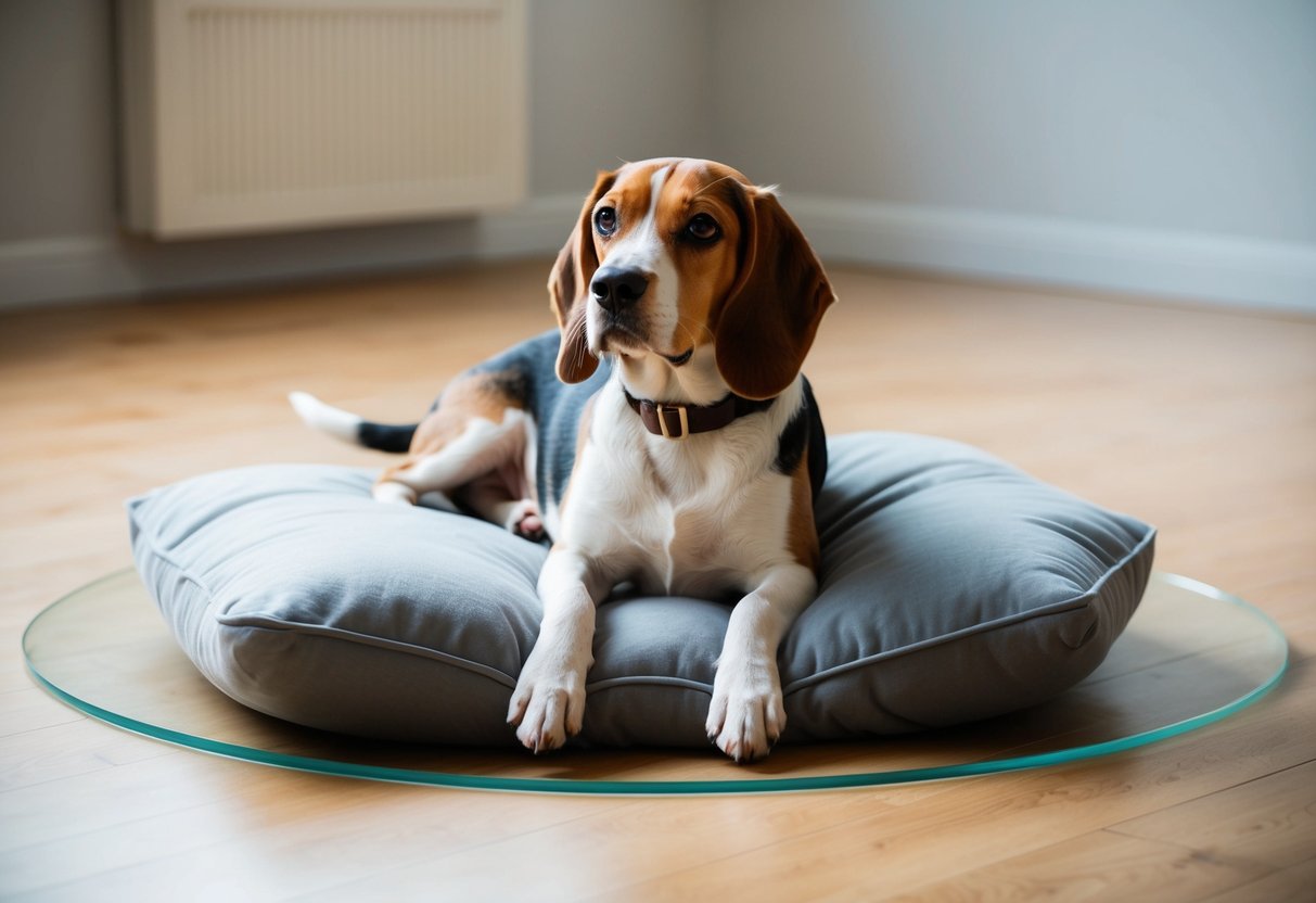 Do Beagles Like to Be Held? Understanding Their Affection and Comfort ...