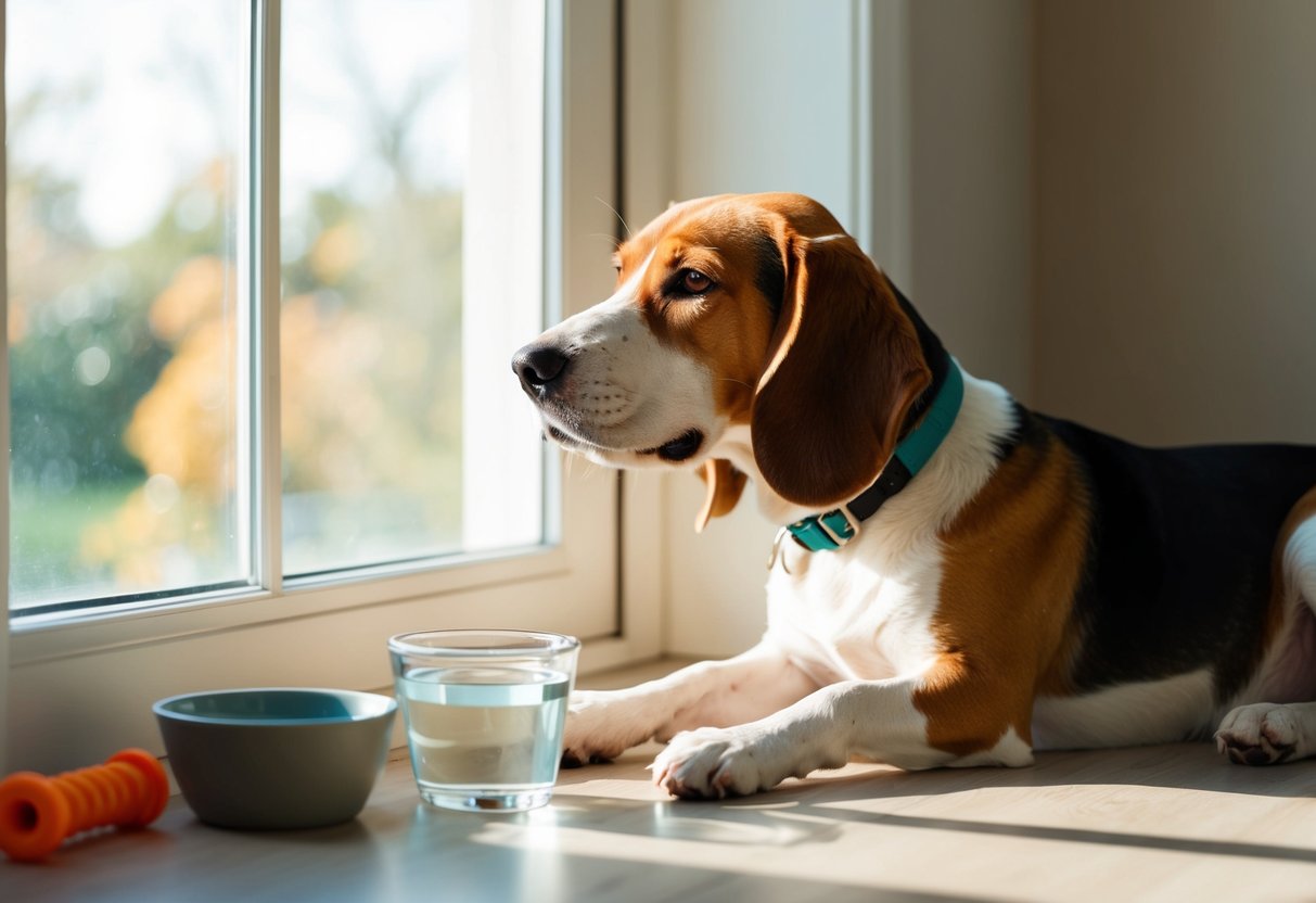 Do Beagles Have a Good Temperament? Understanding Their Friendly Nature ...