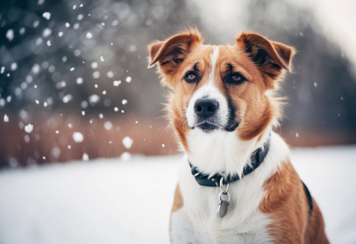 Why Do Border Terriers Shiver? Understanding Their Unique Behavior and ...