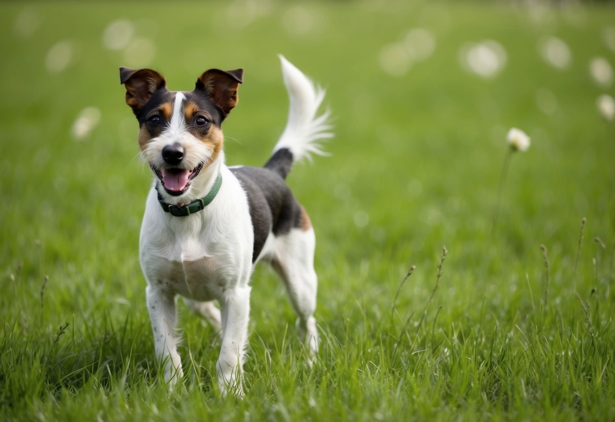 What is the Average Life Expectancy of a Border Terrier? Insights on ...