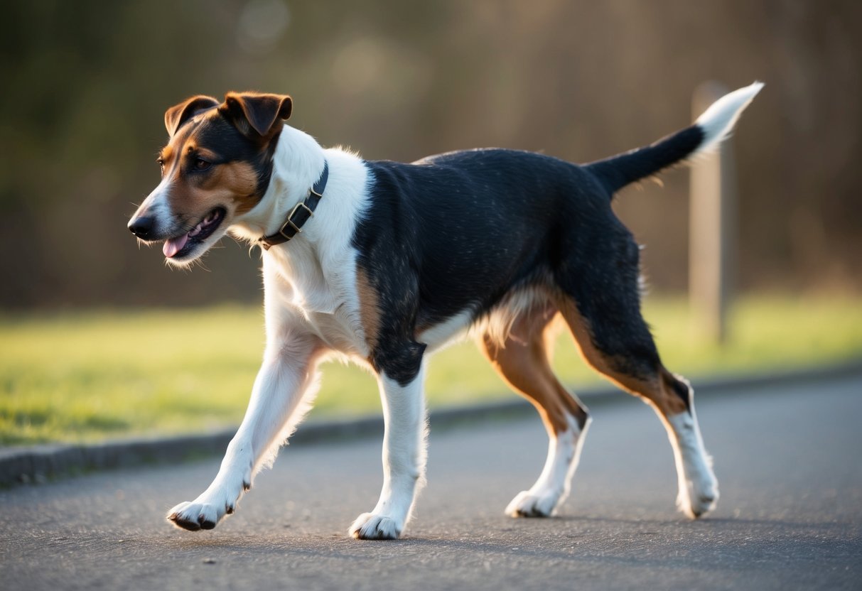 Are Border Terriers Prone to Arthritis? Understanding Their Joint ...