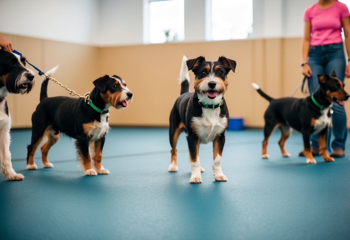 Are Border Terriers Prone to Arthritis? Understanding Their Joint ...