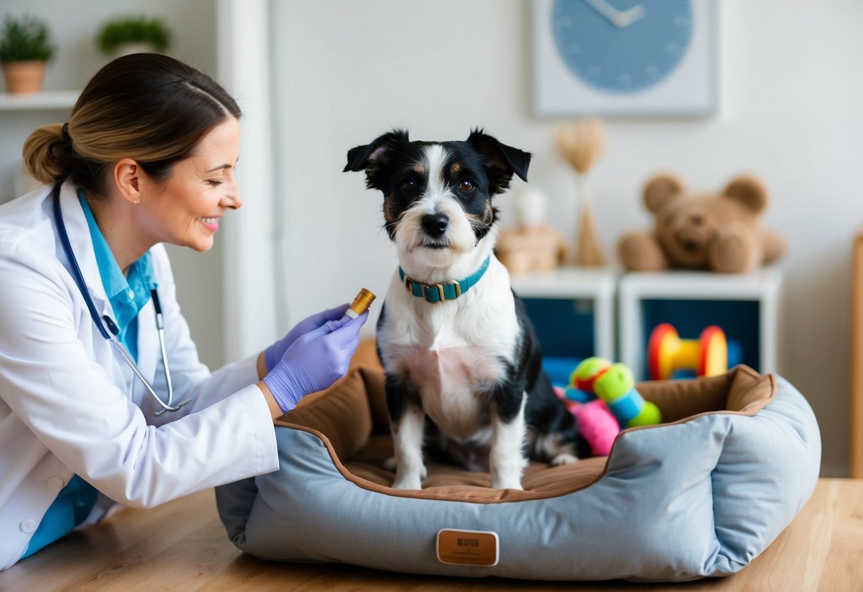 Are Border Terriers Prone to Arthritis? Understanding Their Joint ...