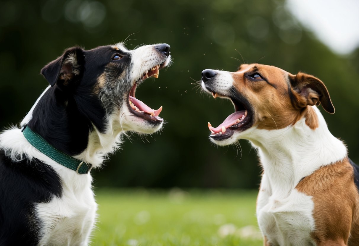 What Are the Negative Traits of Border Terriers? Understanding Their ...