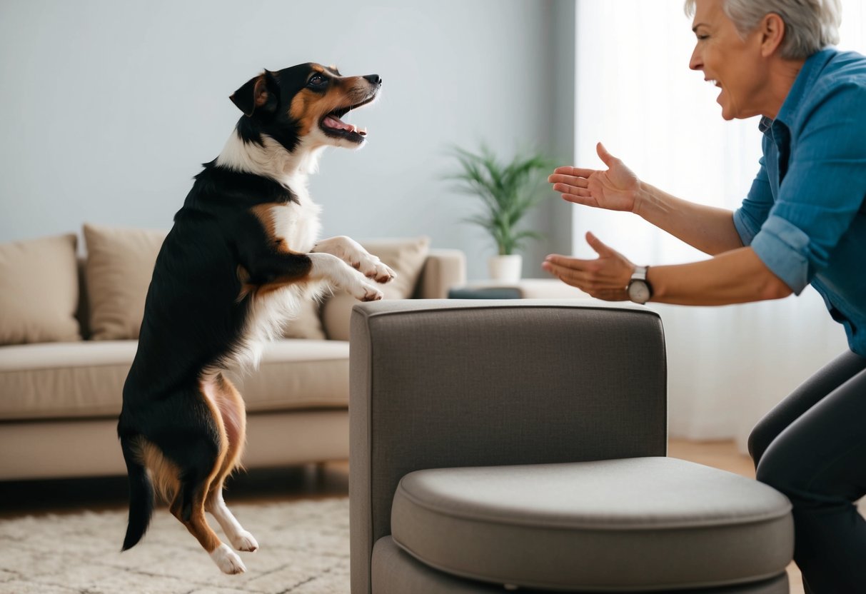 What Are the Behavior Problems with Border Terriers? Understanding Their Challenges - Know Animals