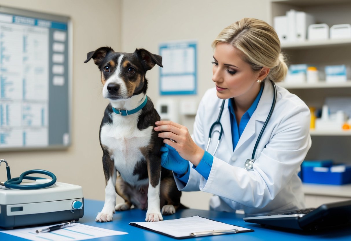 What Is Spike's Disease in Border Terriers? Understanding Symptoms and ...