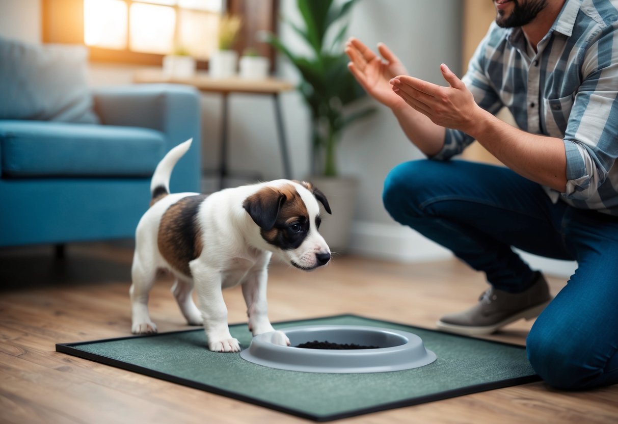 Are Border Terriers Hard to Toilet Train? Tips for Success! - Know Animals